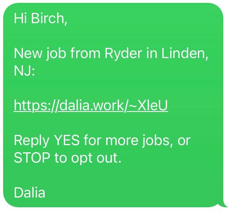 Why It Might Be Time to Upgrade Your Job Alerts