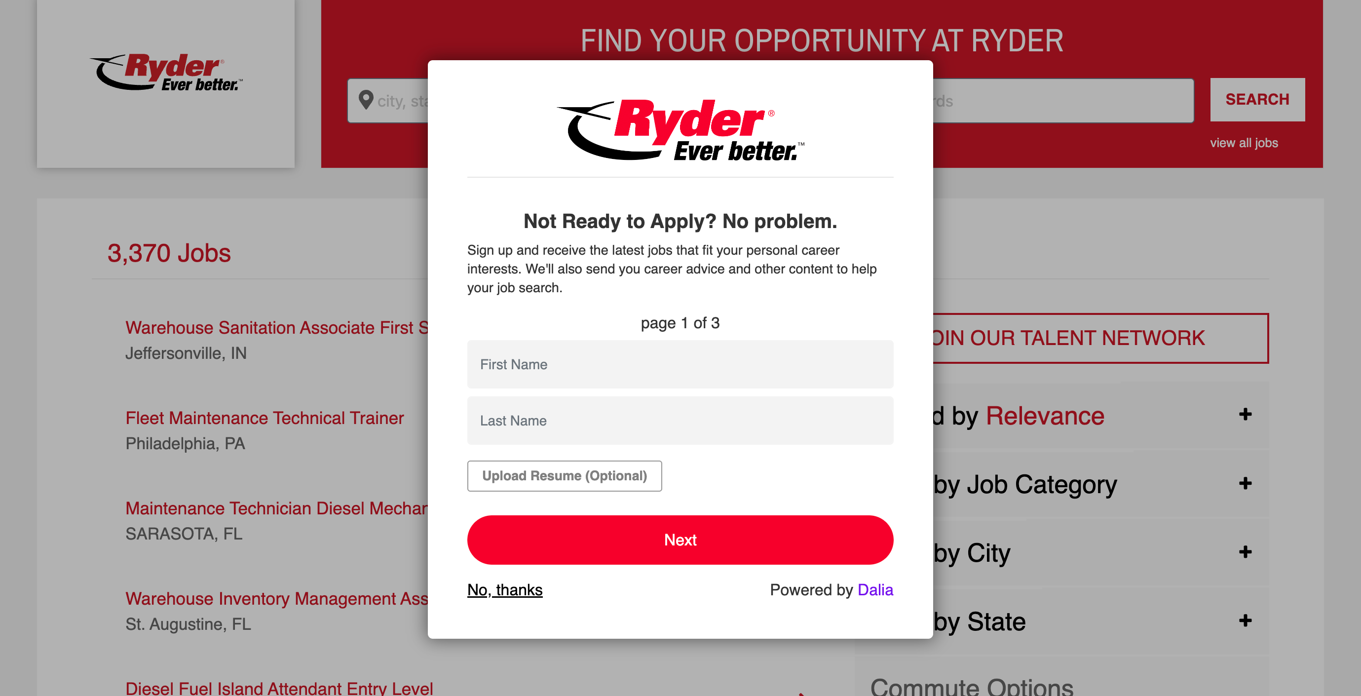 Why It Might Be Time to Upgrade Your Job Alerts